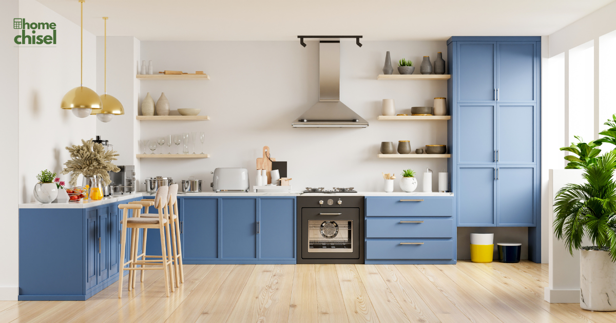 10 Easy DIY Home Improvement Projects You Can Finish This Weekend ...