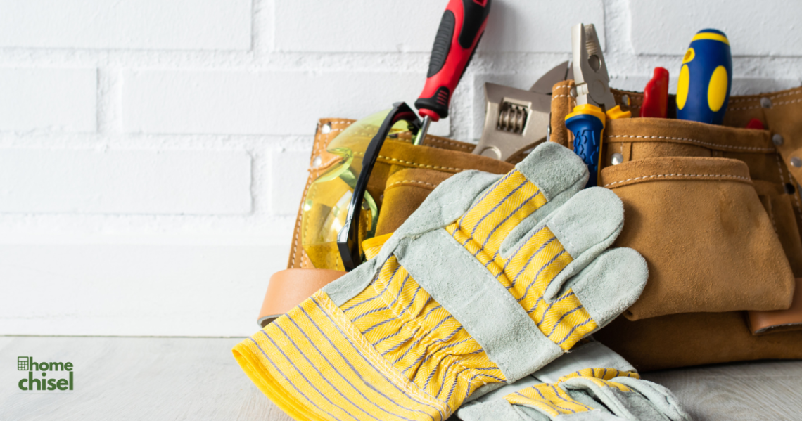 10 Easy DIY Home Improvement Projects You Can Finish This Weekend ...