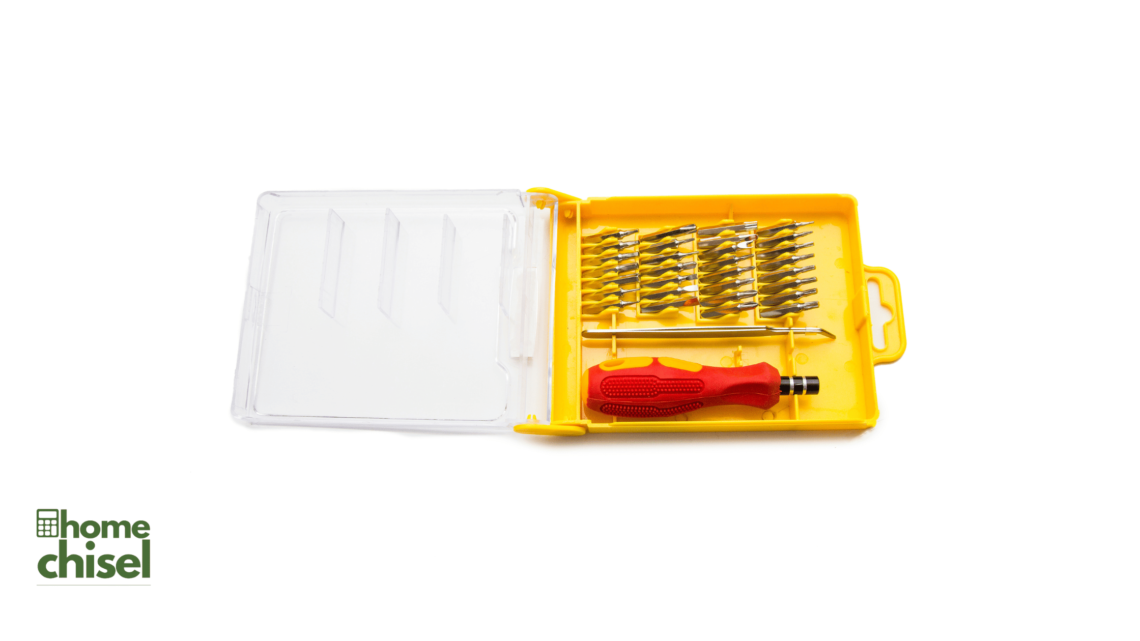 Top 5 Tools Every Homeowner Needs for DIY Home Repairs - HomeChisel ...