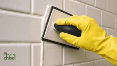 How to Grout Tile Like a Pro (Even If You’re a First-Timer ...