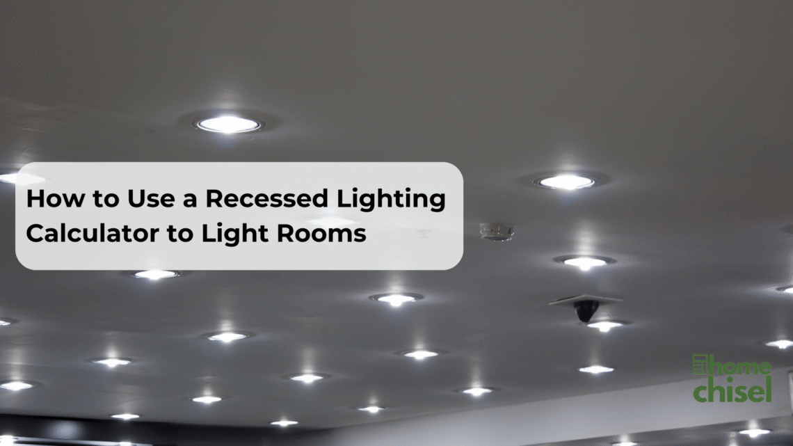 Recessed Lighting for Vaulted Ceilings: Best Practices & Tips